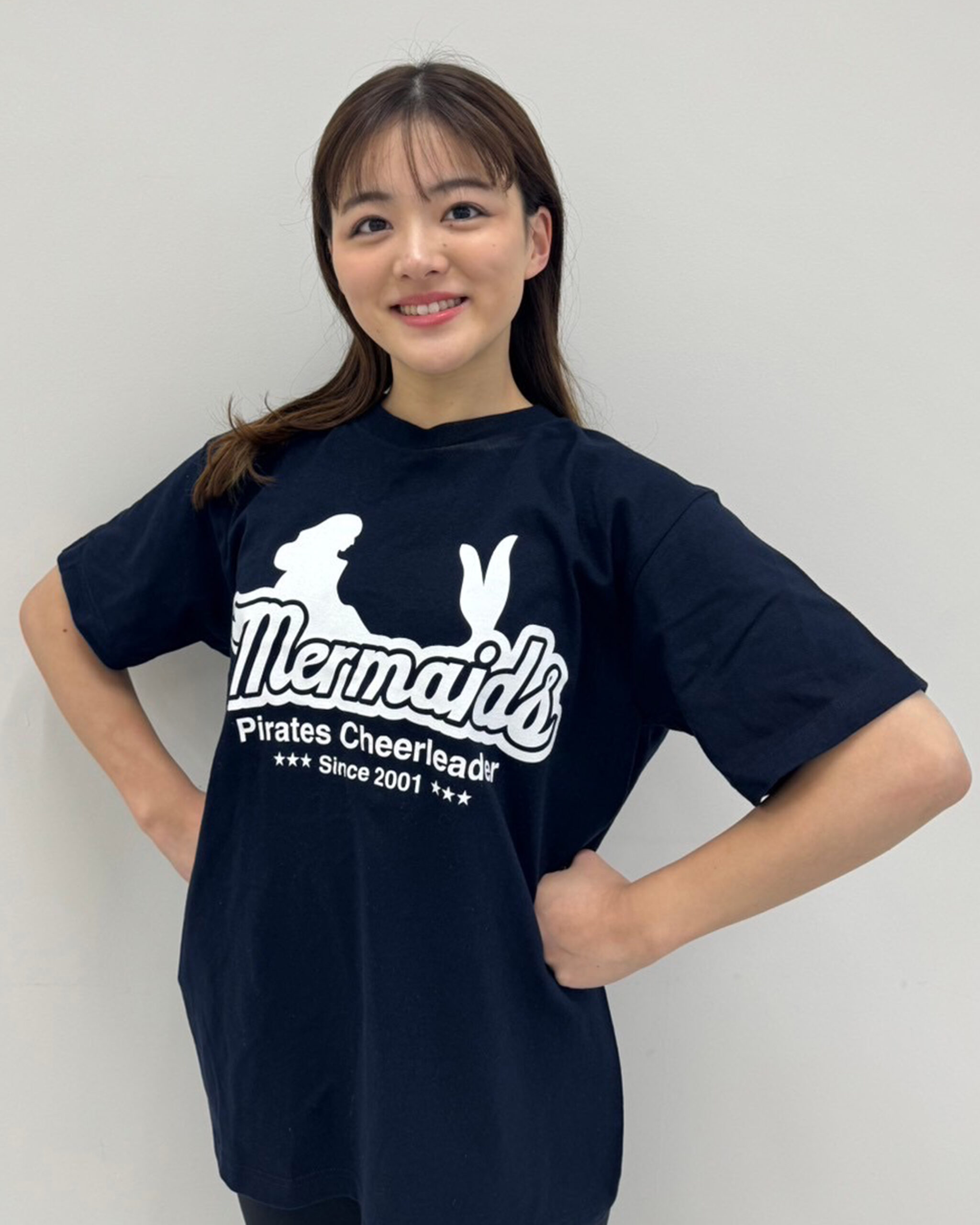 MERMAIDSのご紹介